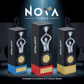 Trophies | SDL Trophy