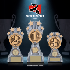 Trophies | SDL Trophy