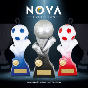 Trophies | SDL Trophy